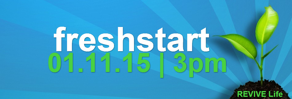 Revive Life | DaySpring Christian Church - Gardena, CA